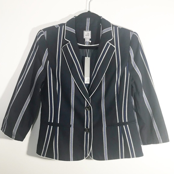 jcpenney | Jackets & Coats | Nwt Jcp Blazer | Poshmark